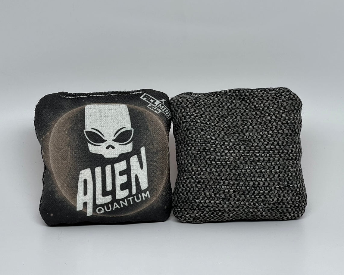 Mini Bags – Alien Cornhole