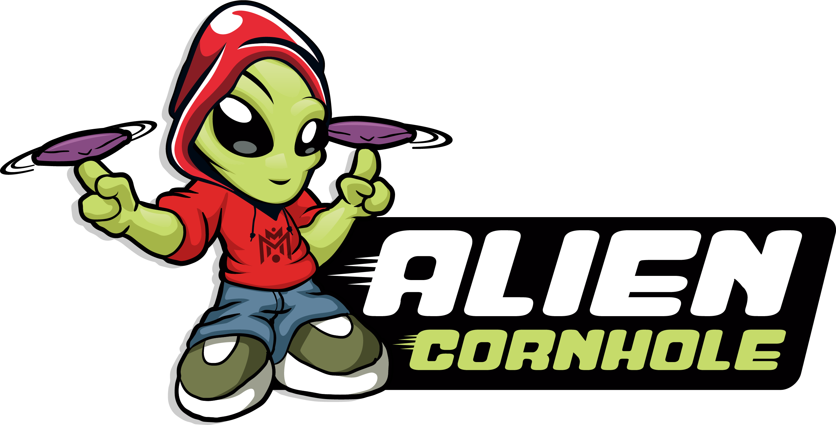Sponsored Players – aliencornhole