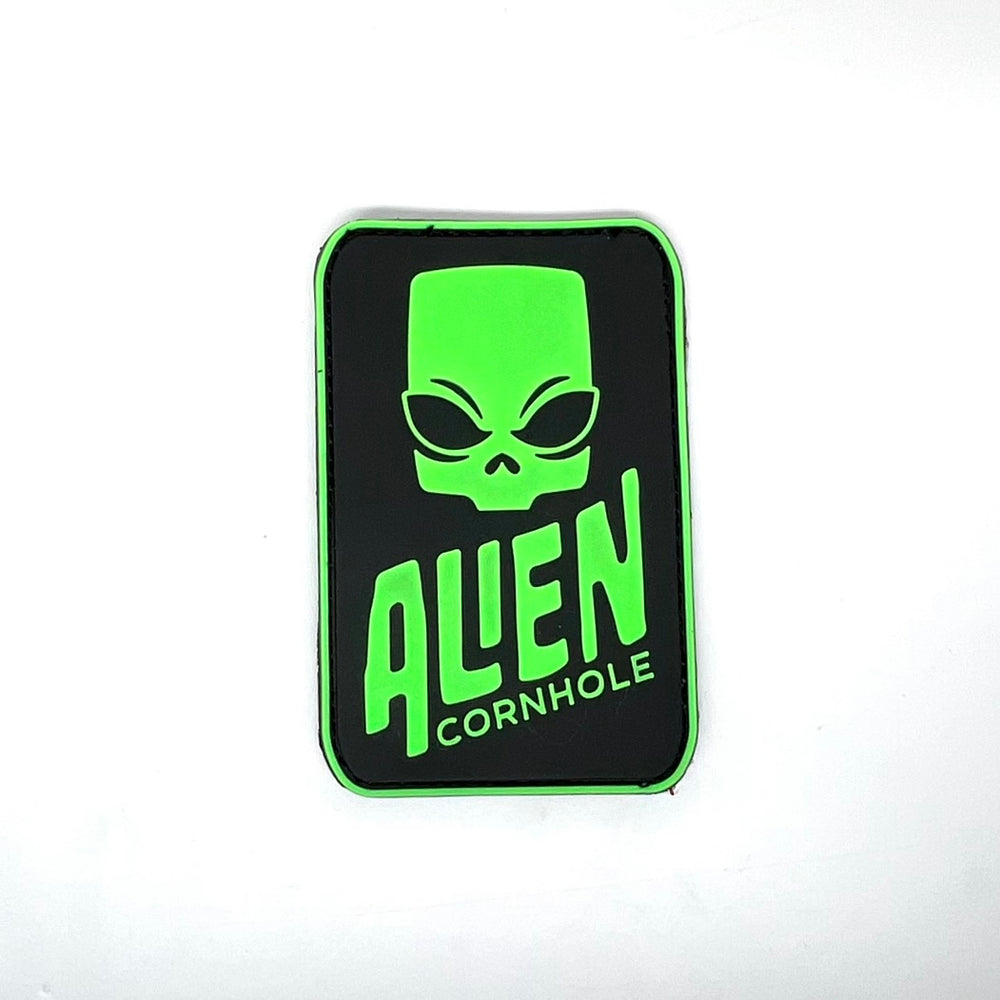 Alien Patch