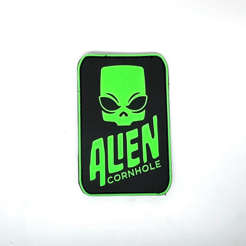 Alien Patch