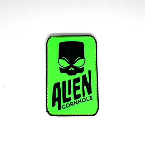 Alien Patch